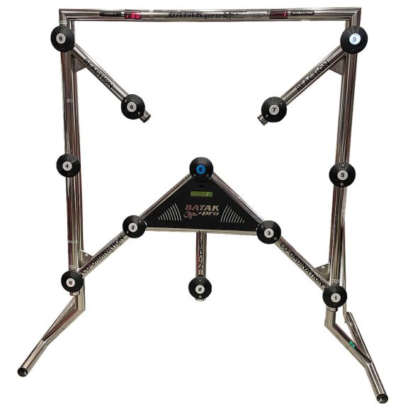 Reaktioseinä Batak Pro - Coinline: Pelit ja peliautomaatit